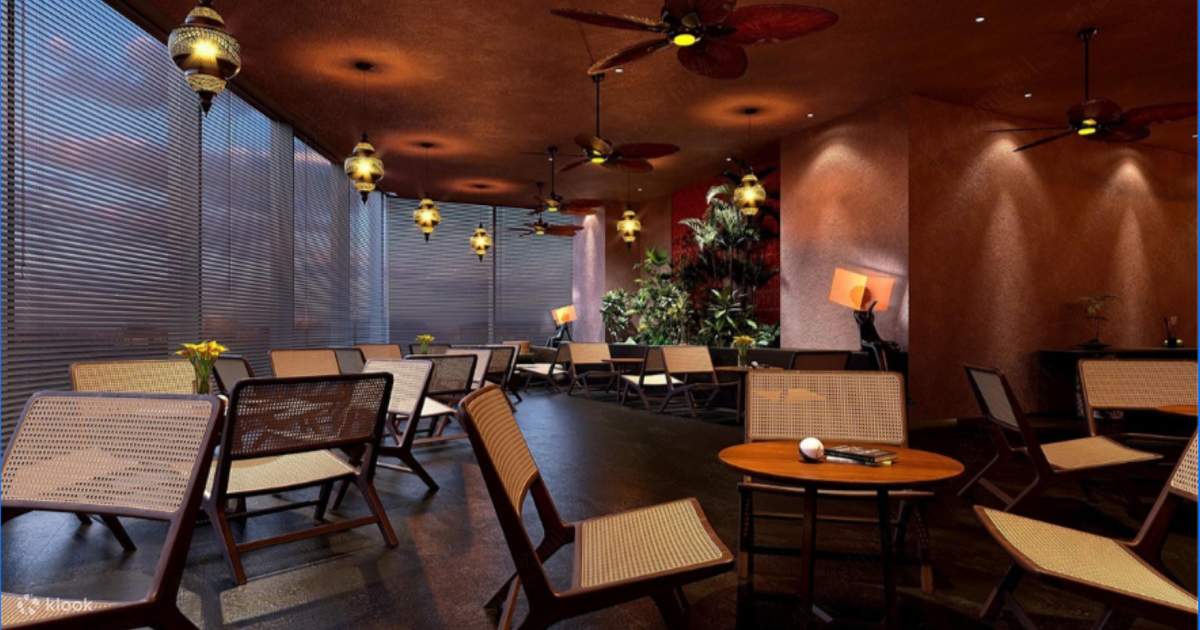 Taishi SPA | Aromatherapie-Massage · Fußmassage · Bad | SCPG Center Store - Klook, Vereinigte ...